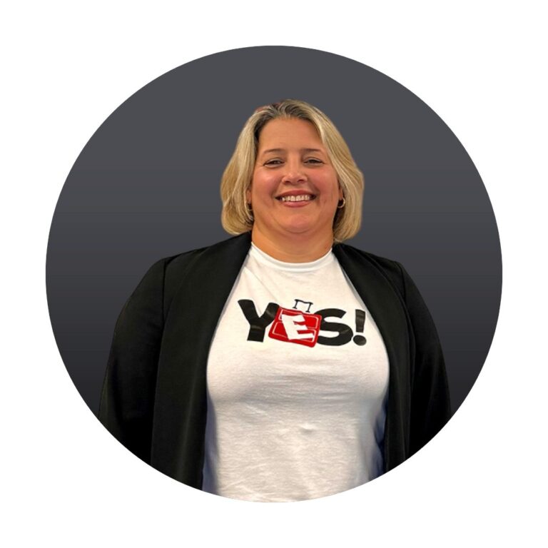 Nuestro equipo – Yes Travel