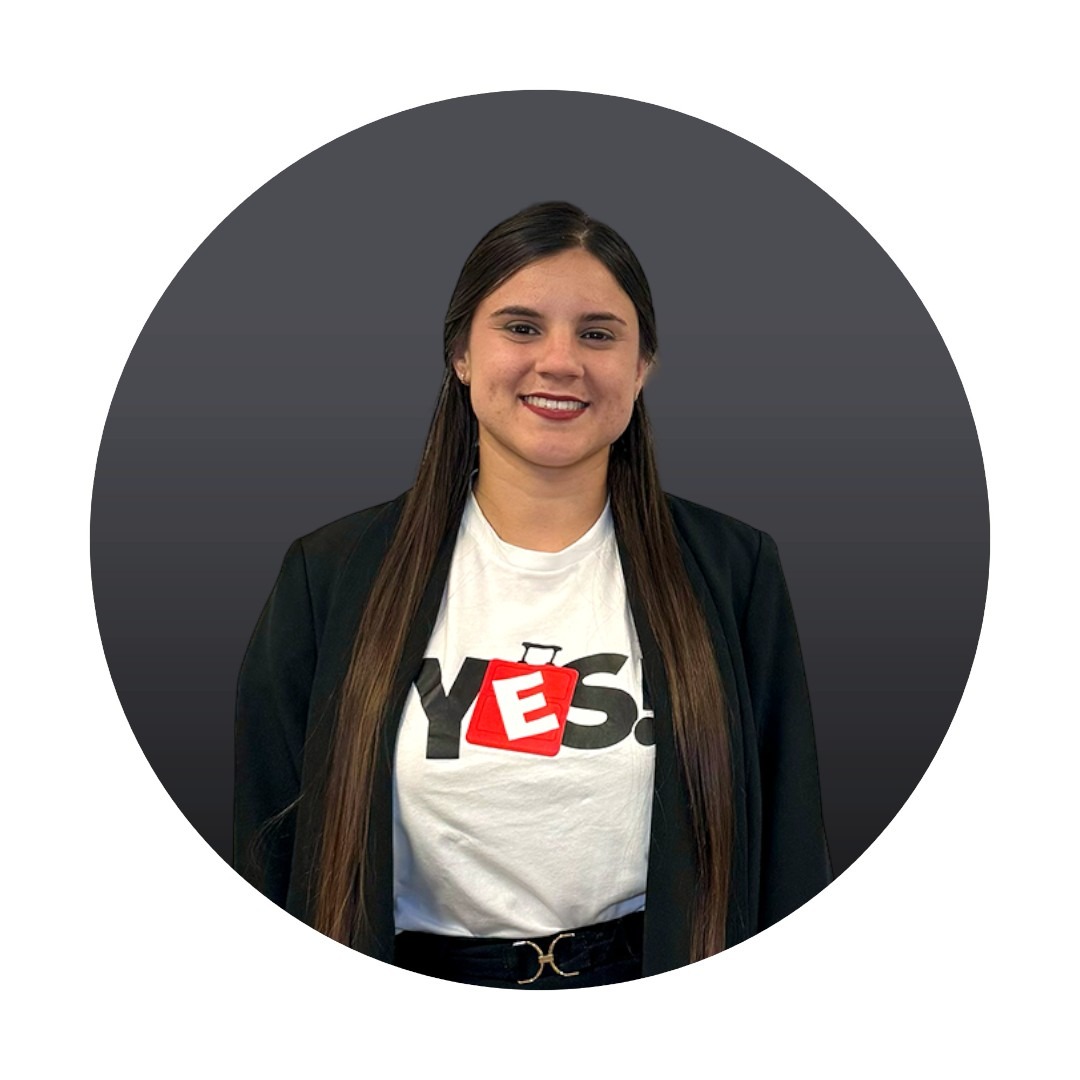 Nuestro equipo – Yes Travel